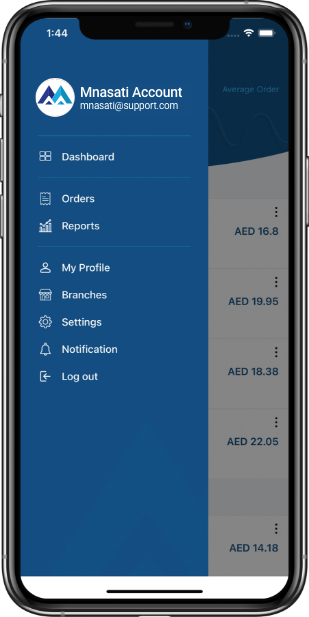 MNASATI - Features For All Needs