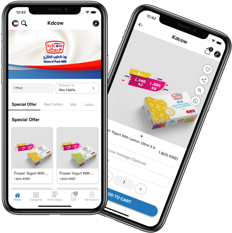 MNASATI - Features For All Needs