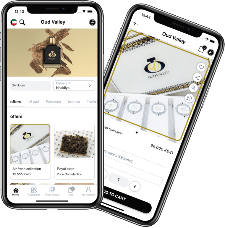 MNASATI - Features For All Needs